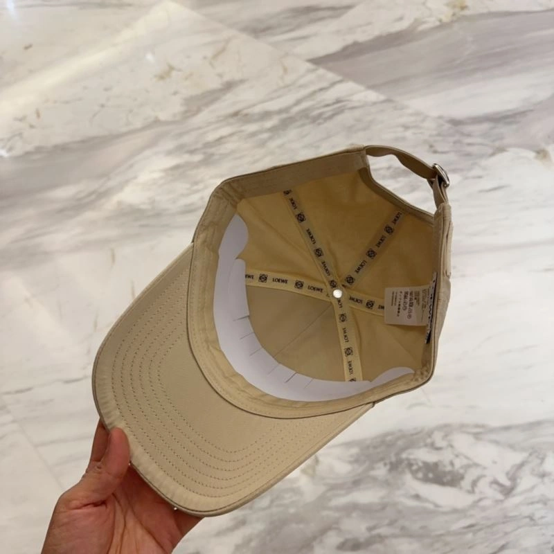 Inexpensive Loewe Caps