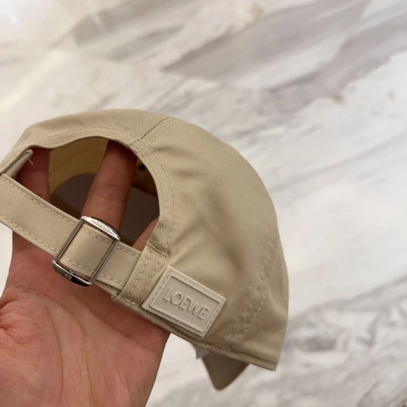 Inexpensive Loewe Caps