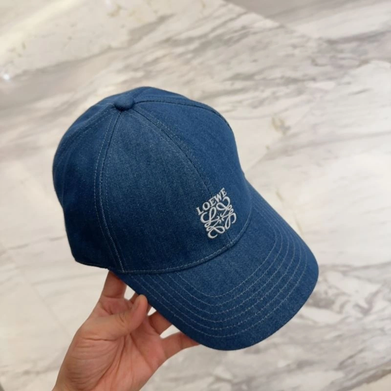 Perfect replica Loewe Caps