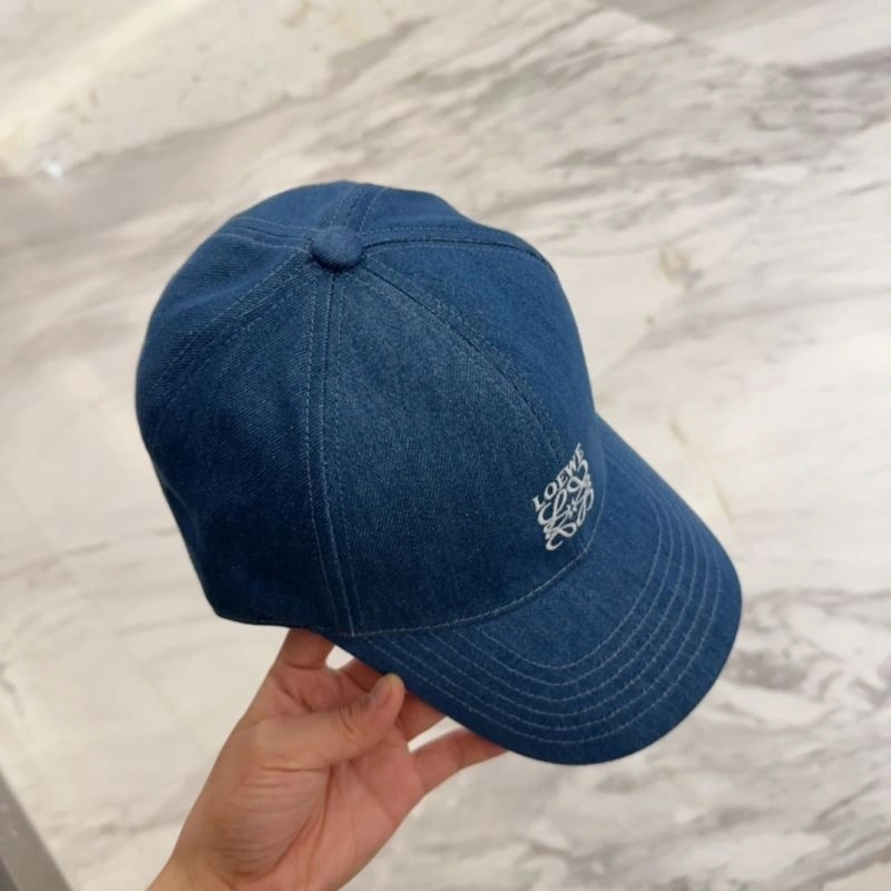 Perfect replica Loewe Caps