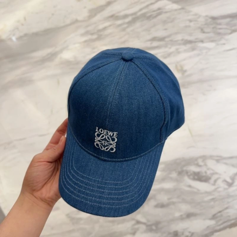 Perfect replica Loewe Caps