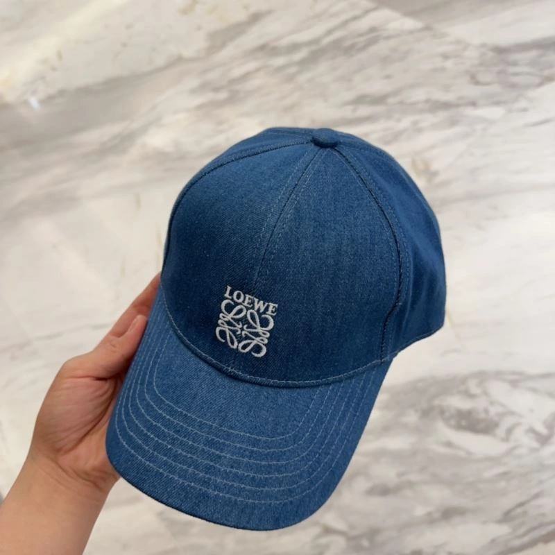 Perfect replica Loewe Caps