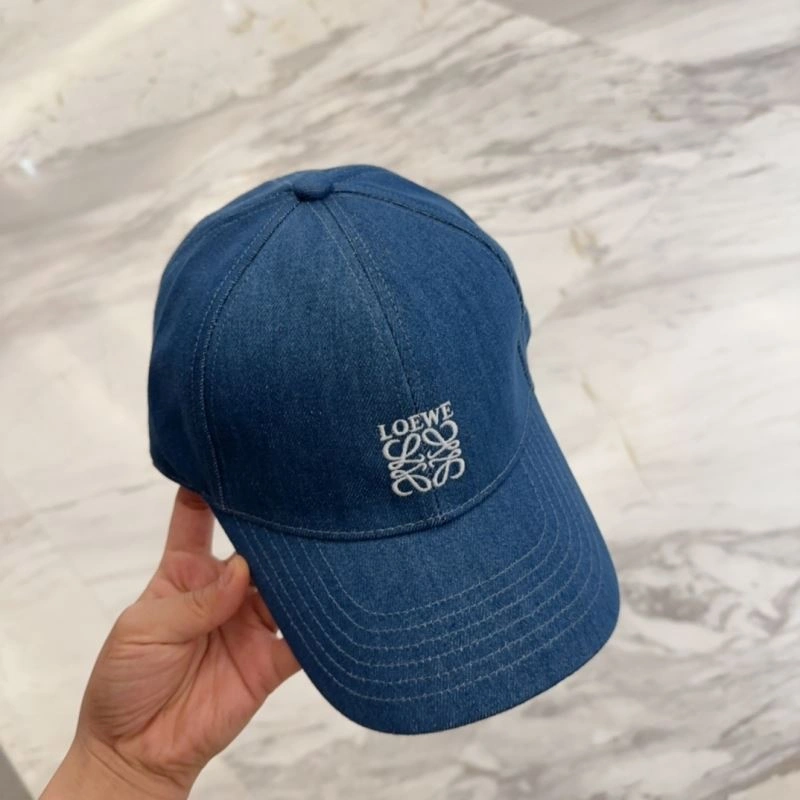 Perfect replica Loewe Caps