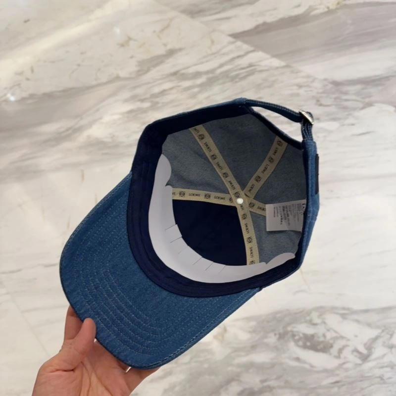 Perfect replica Loewe Caps