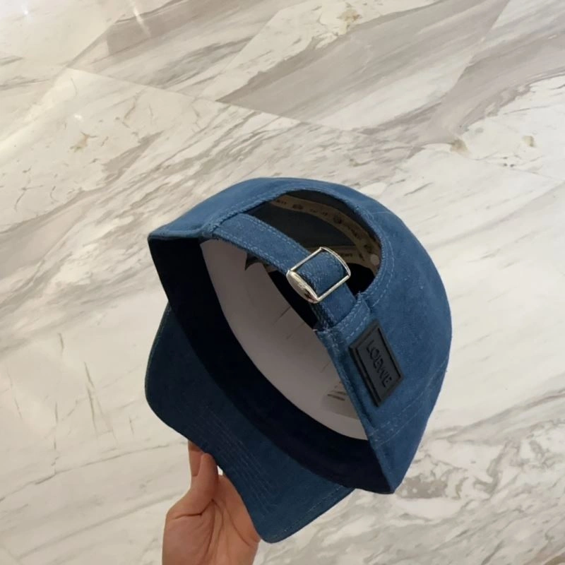 Perfect replica Loewe Caps