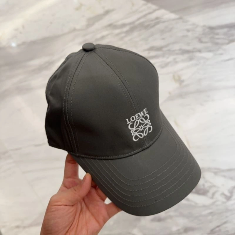 Perfect replica Loewe Caps