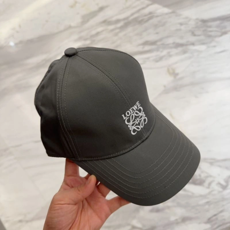 Perfect replica Loewe Caps