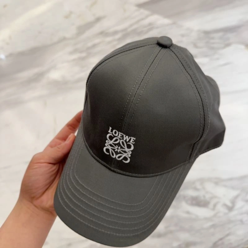 Perfect replica Loewe Caps