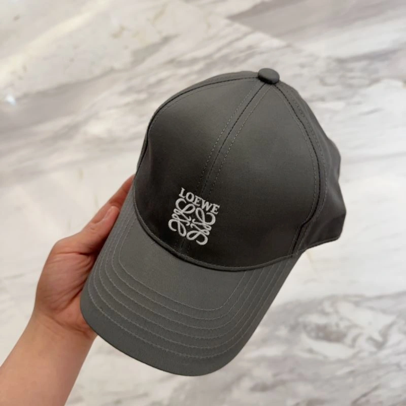 Perfect replica Loewe Caps