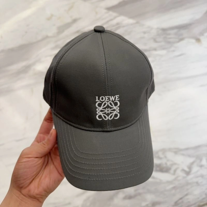Perfect replica Loewe Caps