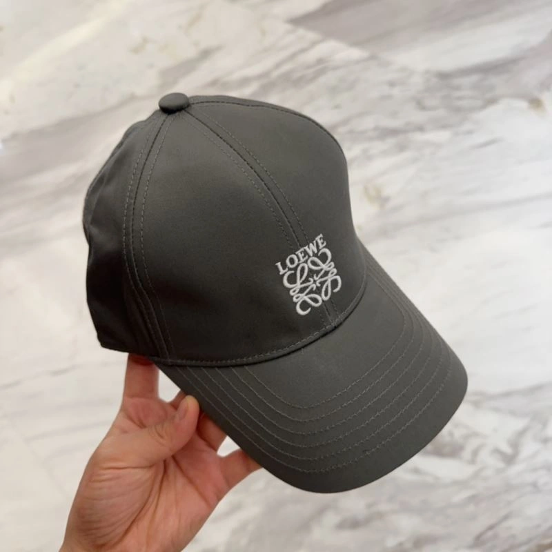 Perfect replica Loewe Caps