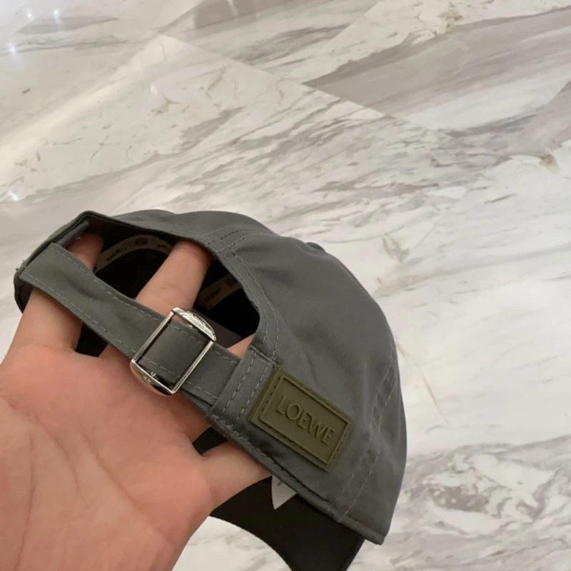 Perfect replica Loewe Caps