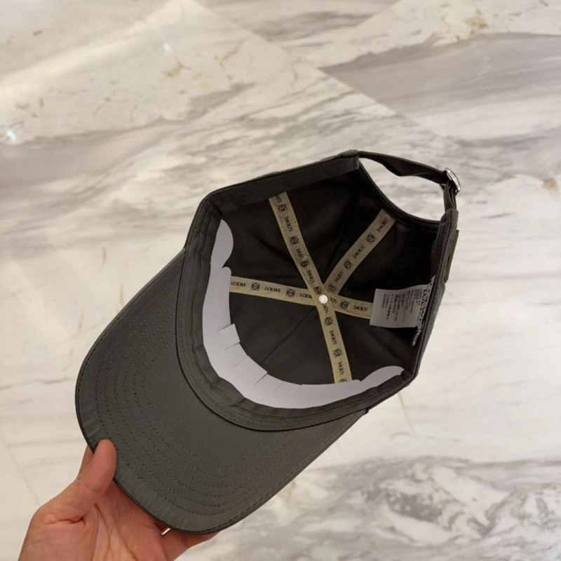 Perfect replica Loewe Caps