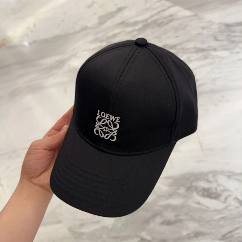 Brand-original Loewe Caps