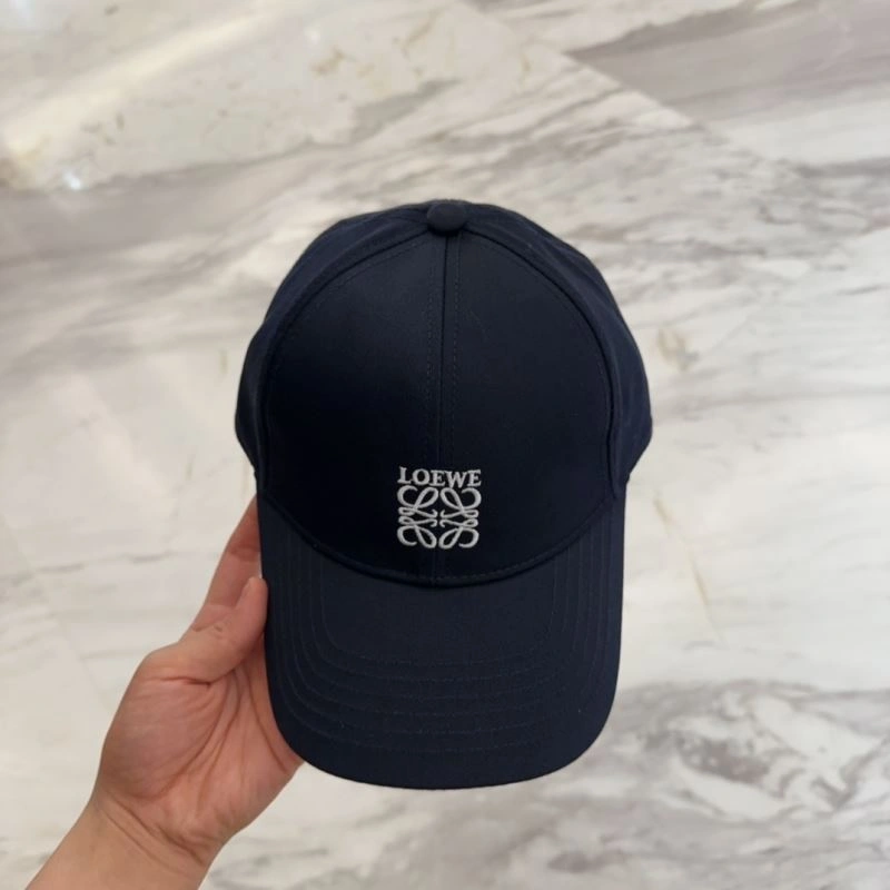 Loewe Caps