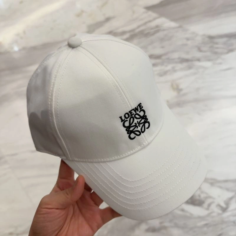 Exact replica Loewe Caps