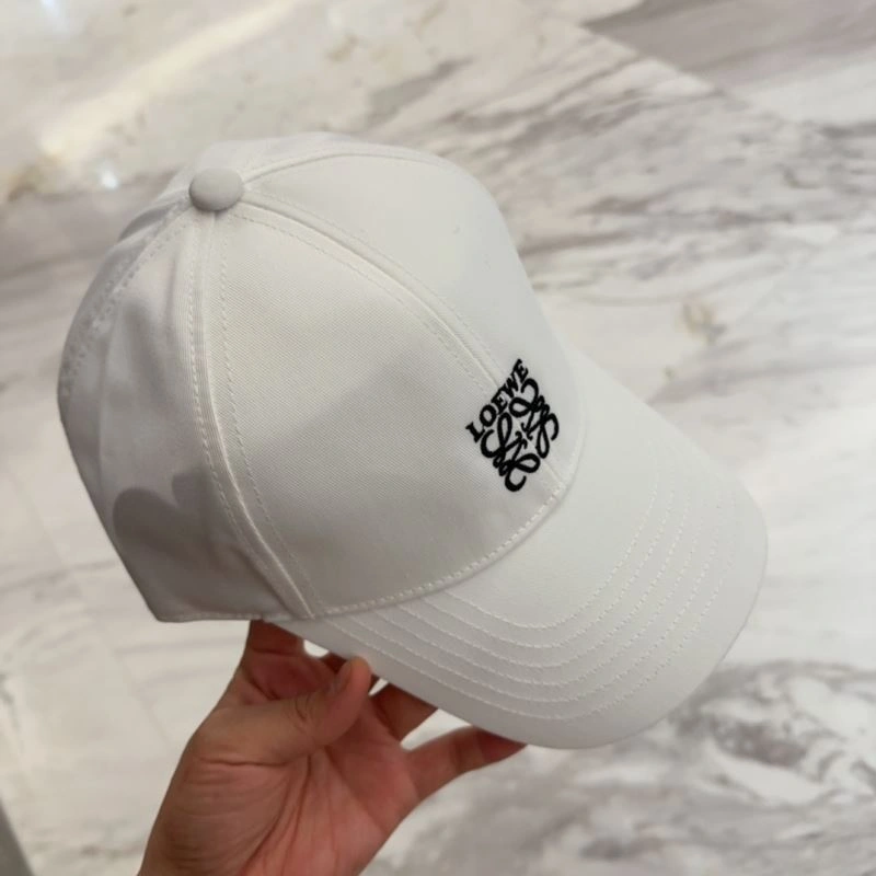 Exact replica Loewe Caps