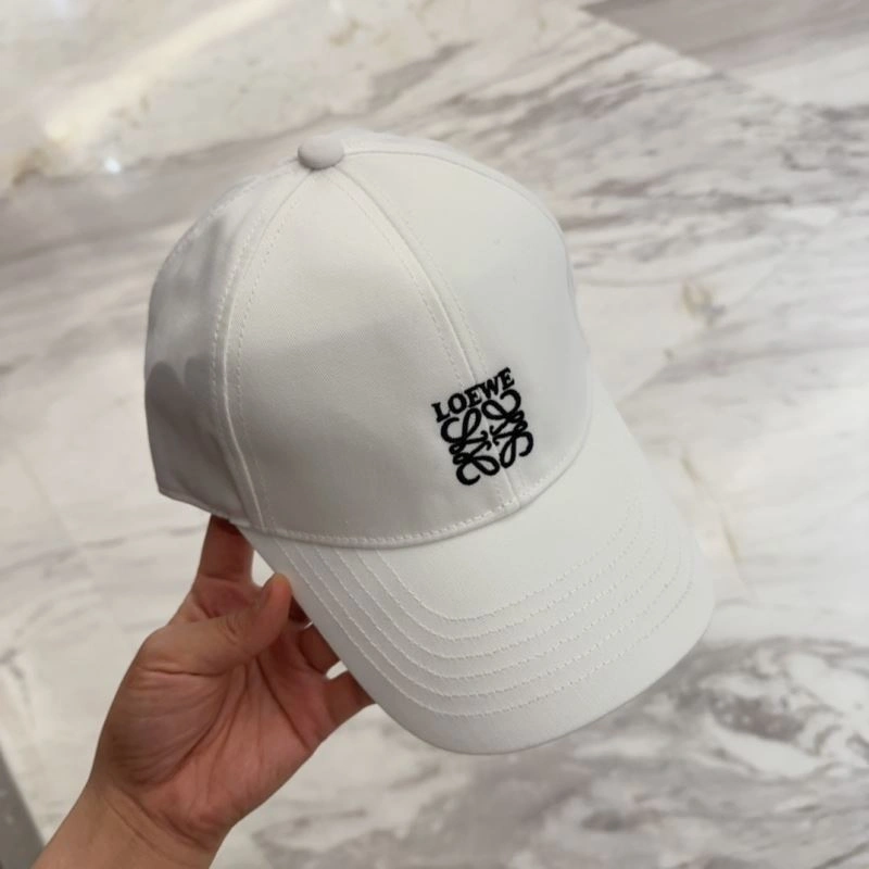 Exact replica Loewe Caps