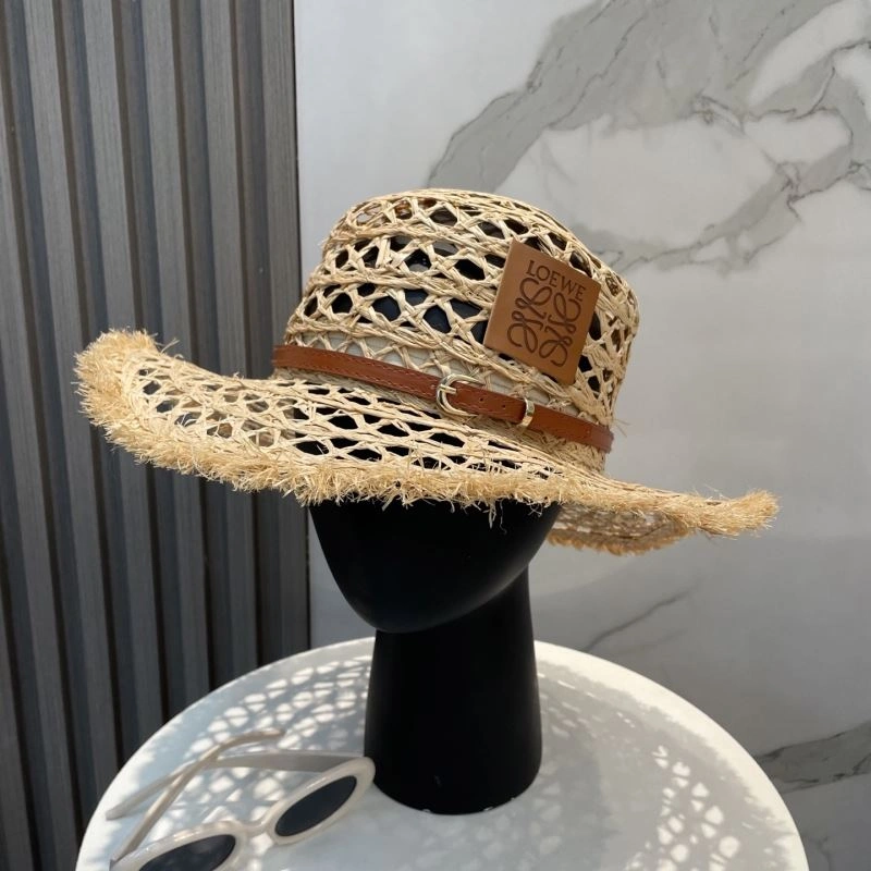 Loewe Caps