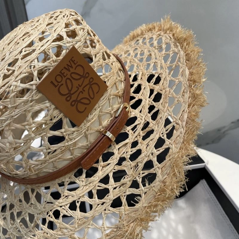 Legit Loewe Caps