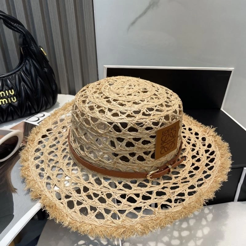 Legit Loewe Caps