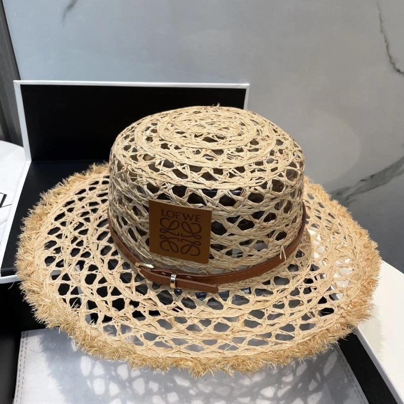 Legit Loewe Caps