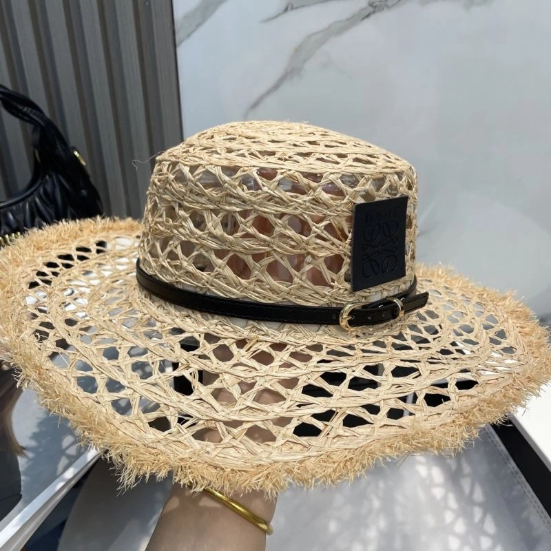 Official Loewe Caps