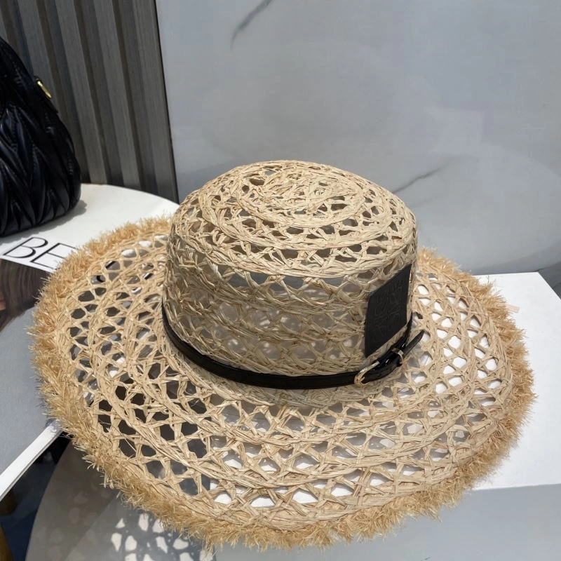 Official Loewe Caps