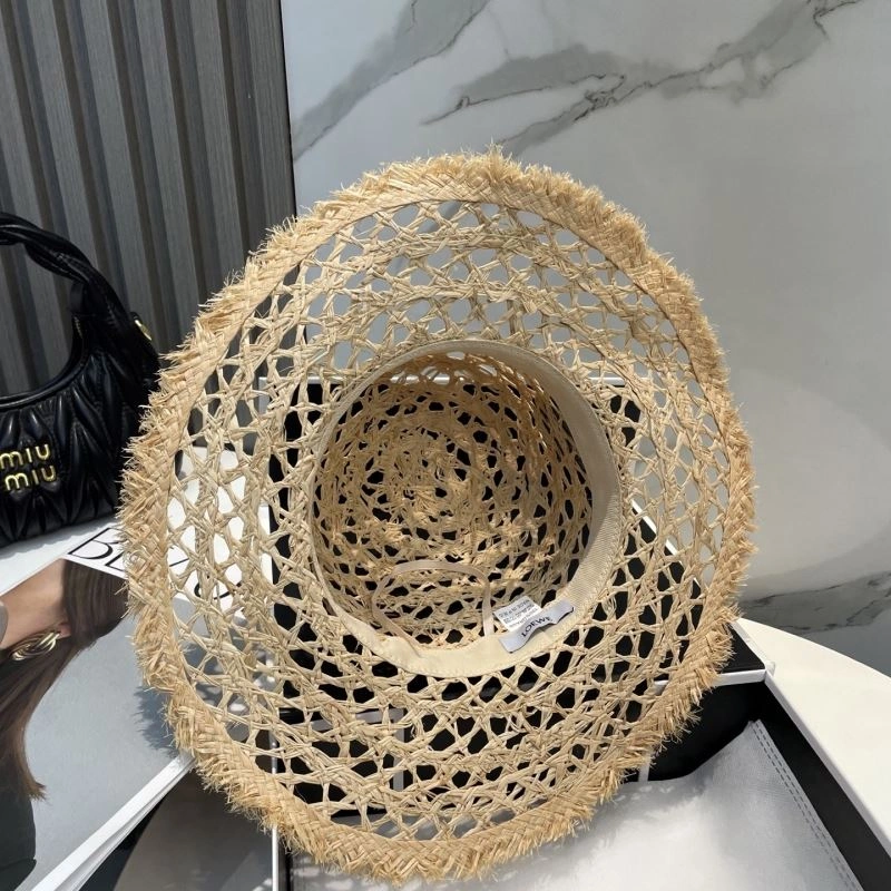 Official Loewe Caps
