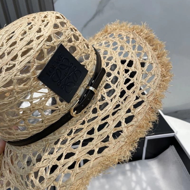 Official Loewe Caps