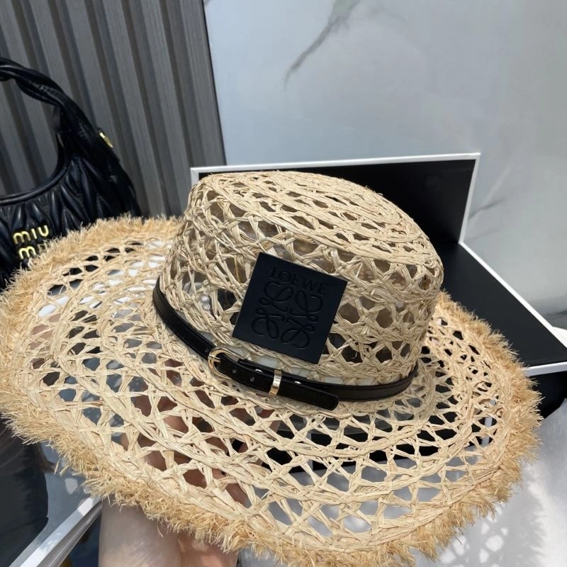 Official Loewe Caps