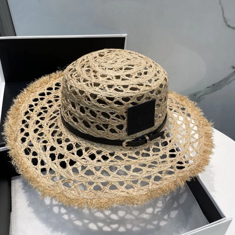 Official Loewe Caps