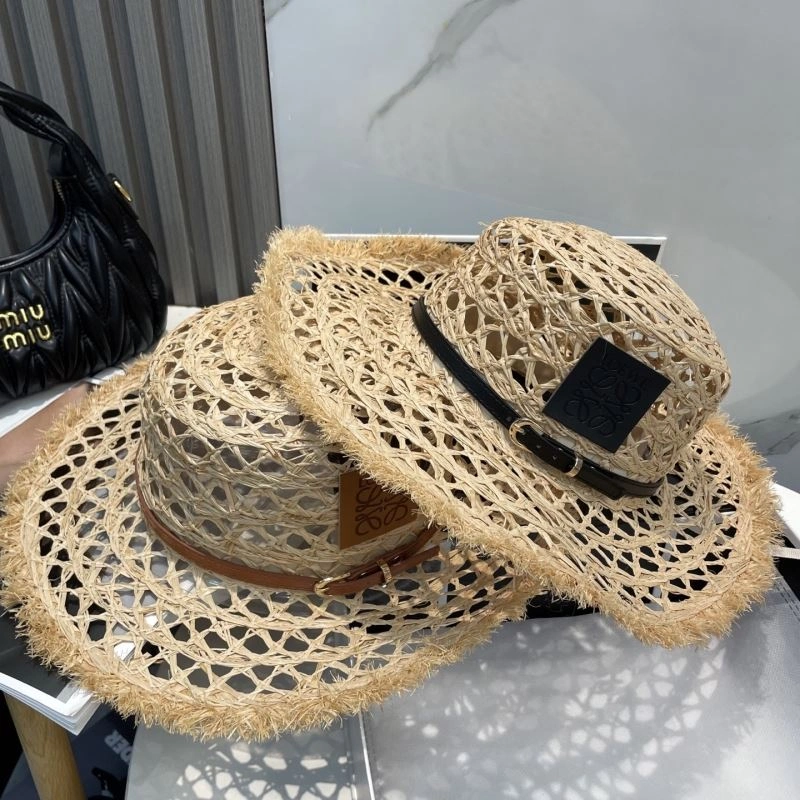Official Loewe Caps