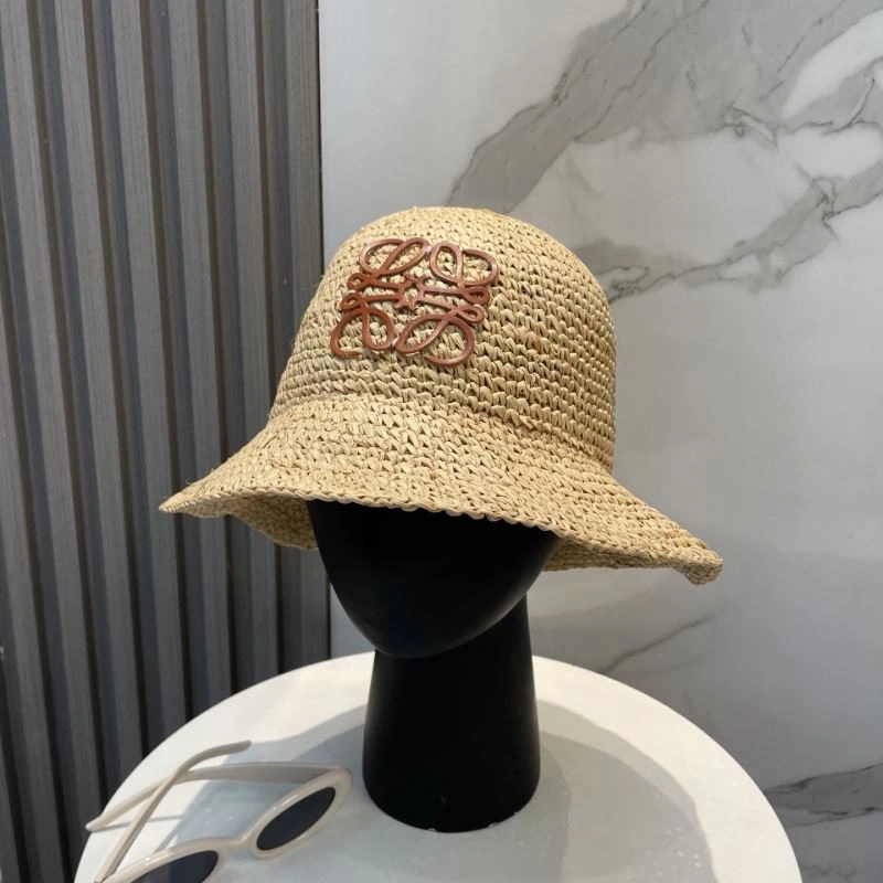 Loewe Caps