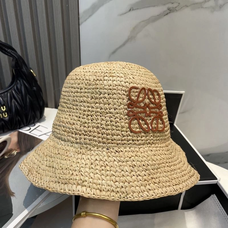 Low-cost Loewe Caps