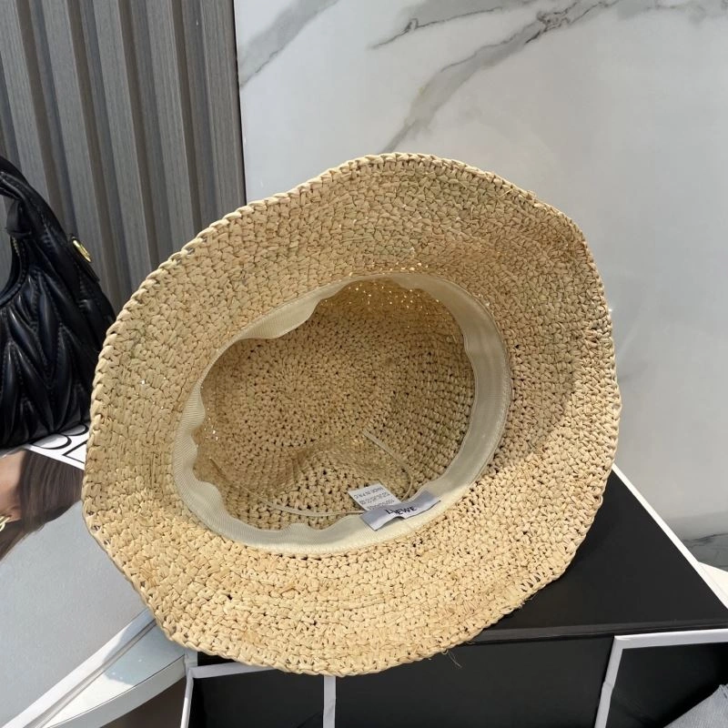 Low-cost Loewe Caps