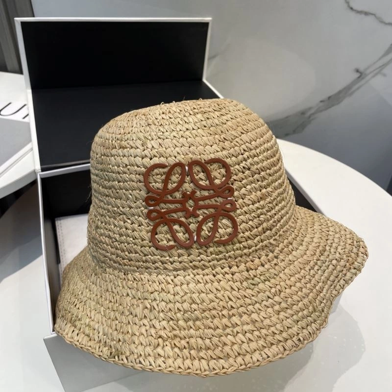 Low-cost Loewe Caps