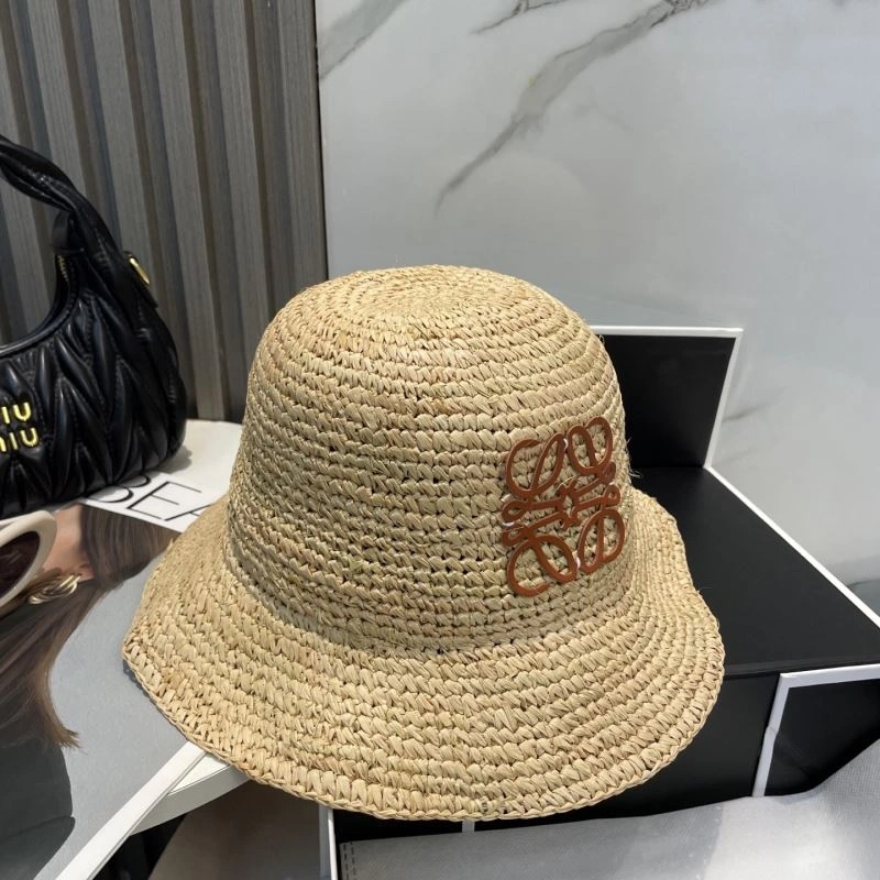 Low-cost Loewe Caps
