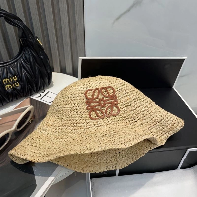 Low-cost Loewe Caps