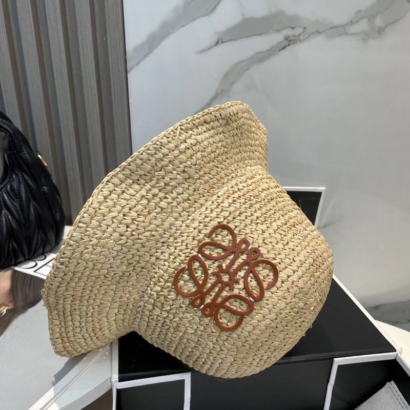 Low-cost Loewe Caps
