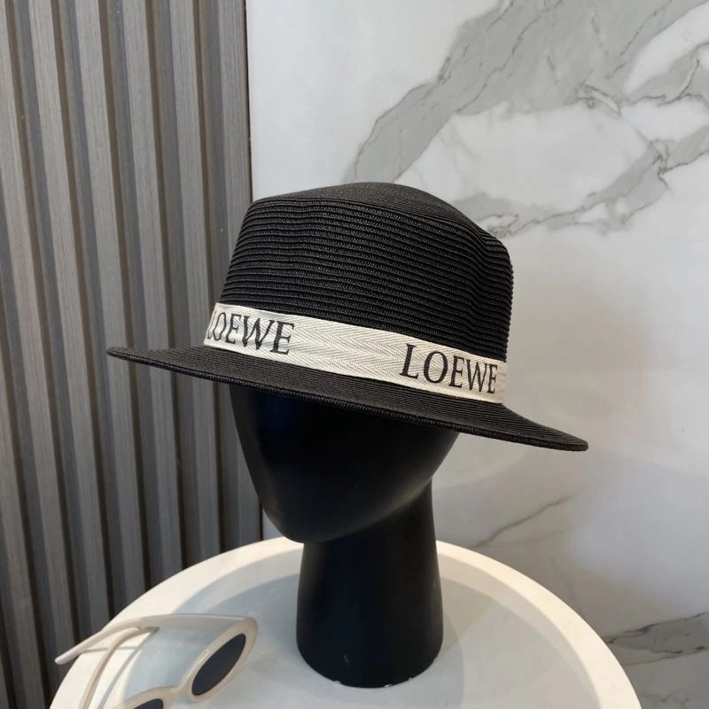 Loewe Caps