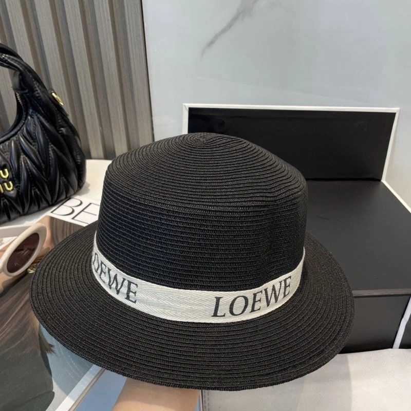 Authentic Loewe Caps