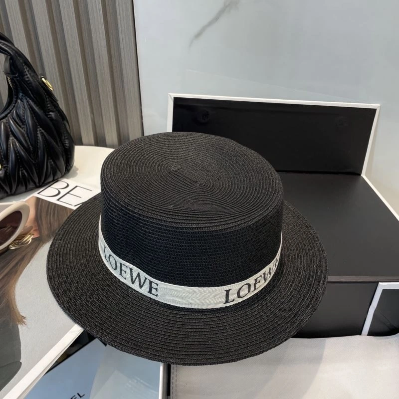 Authentic Loewe Caps
