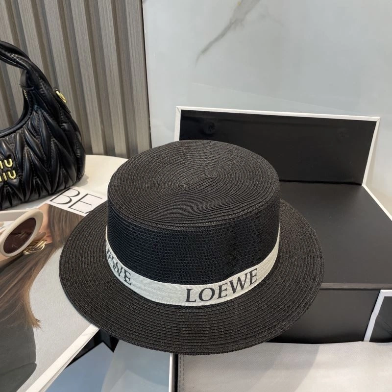 Authentic Loewe Caps