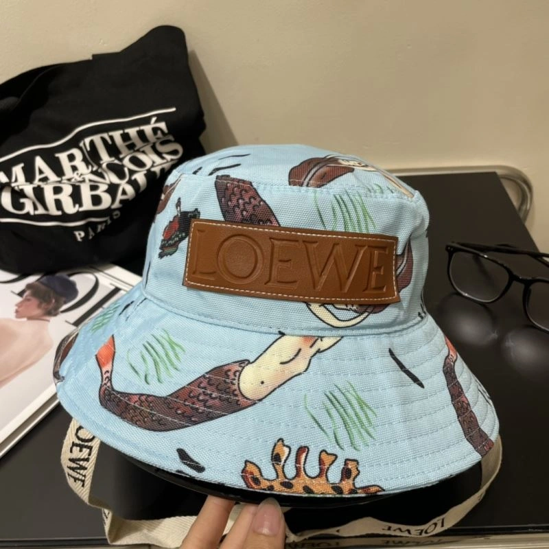 Top match Loewe Caps