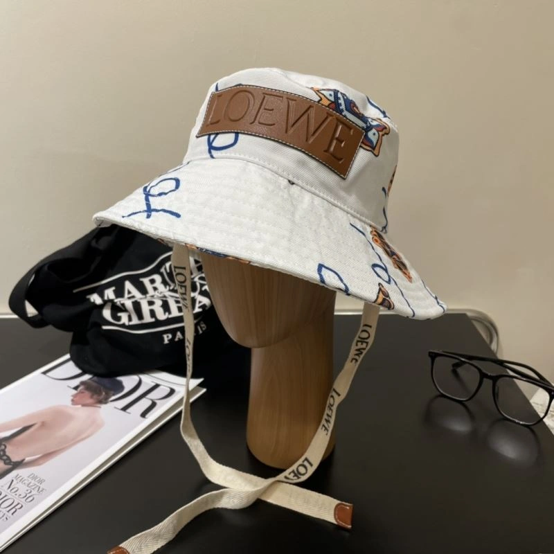 Loewe Caps