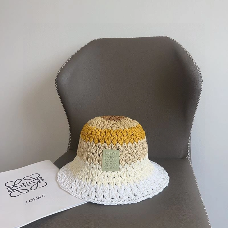 Mirror quality Loewe Caps