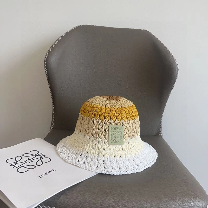 Mirror quality Loewe Caps