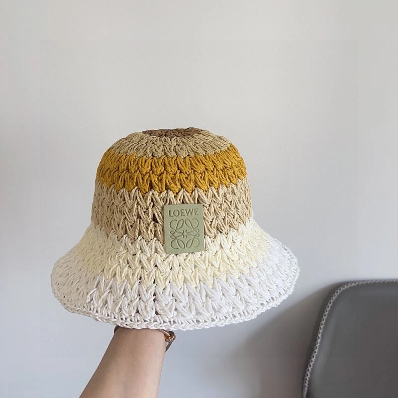 Mirror quality Loewe Caps