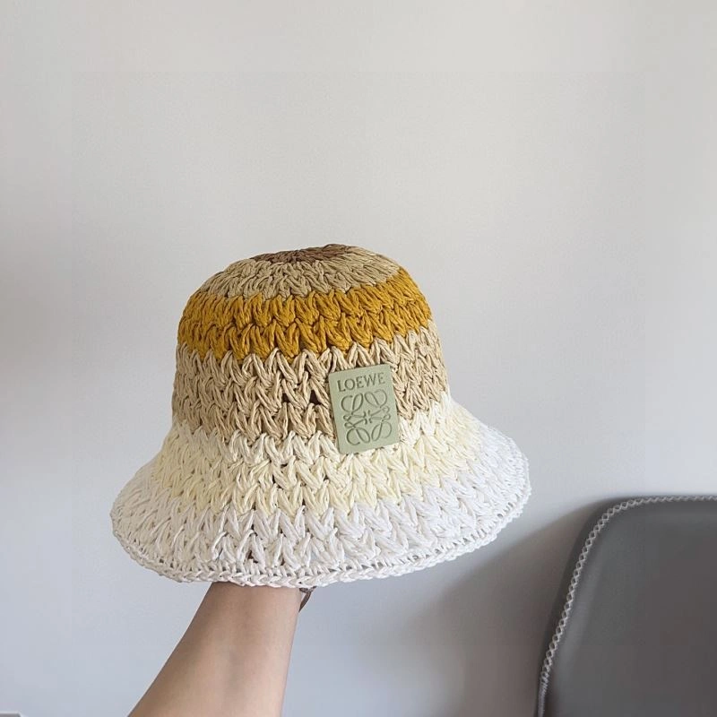 Mirror quality Loewe Caps